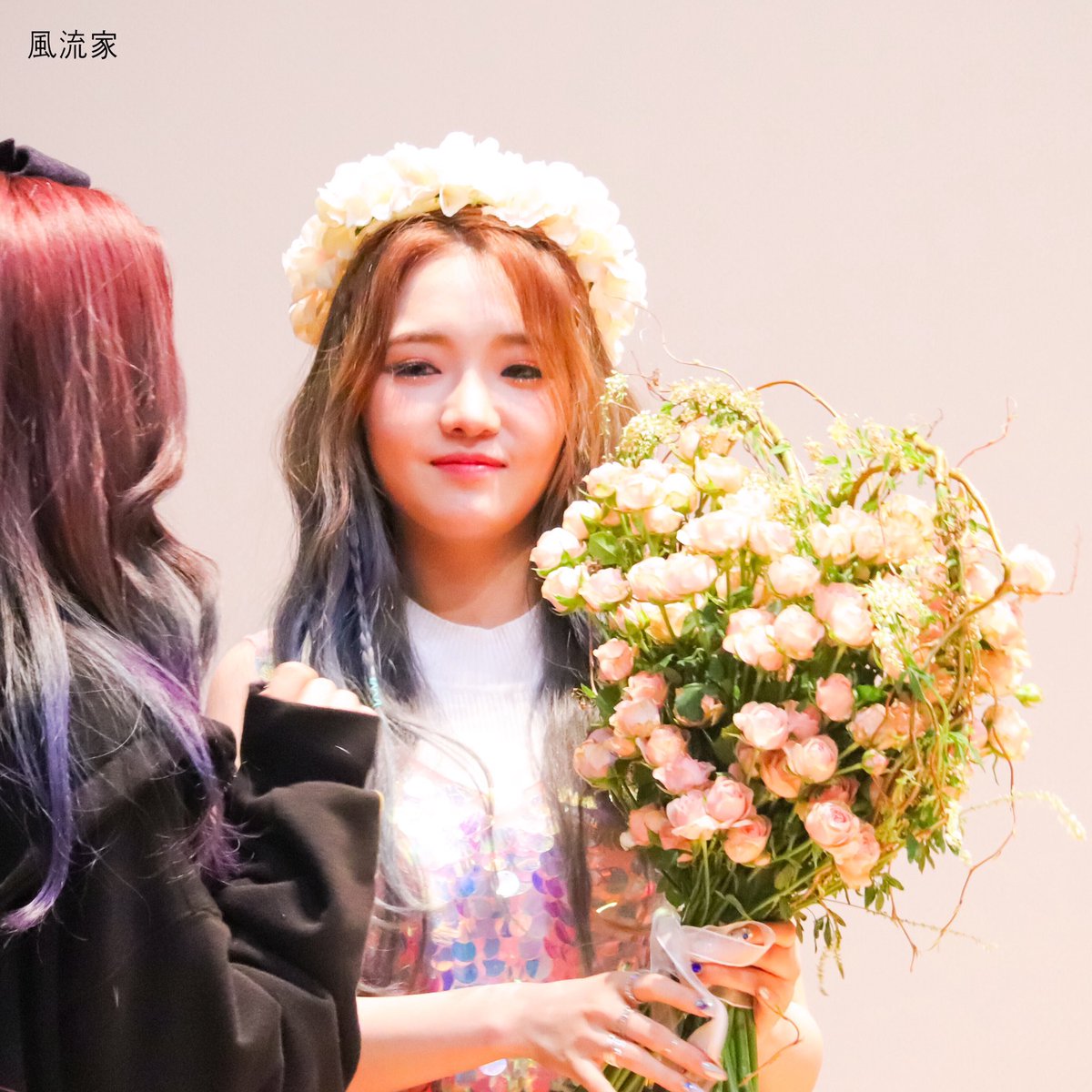 Floral Jisun | Scrolller