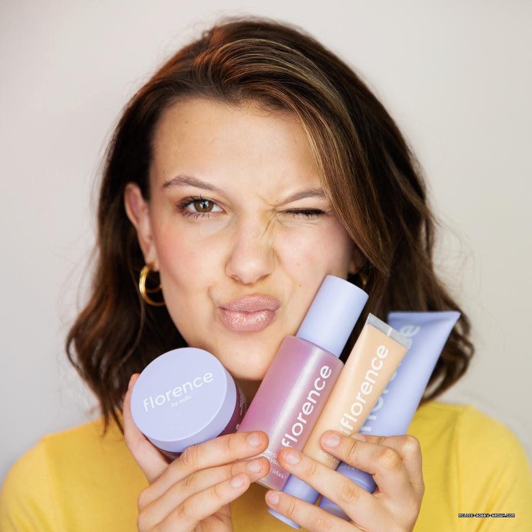 Florence | Scrolller