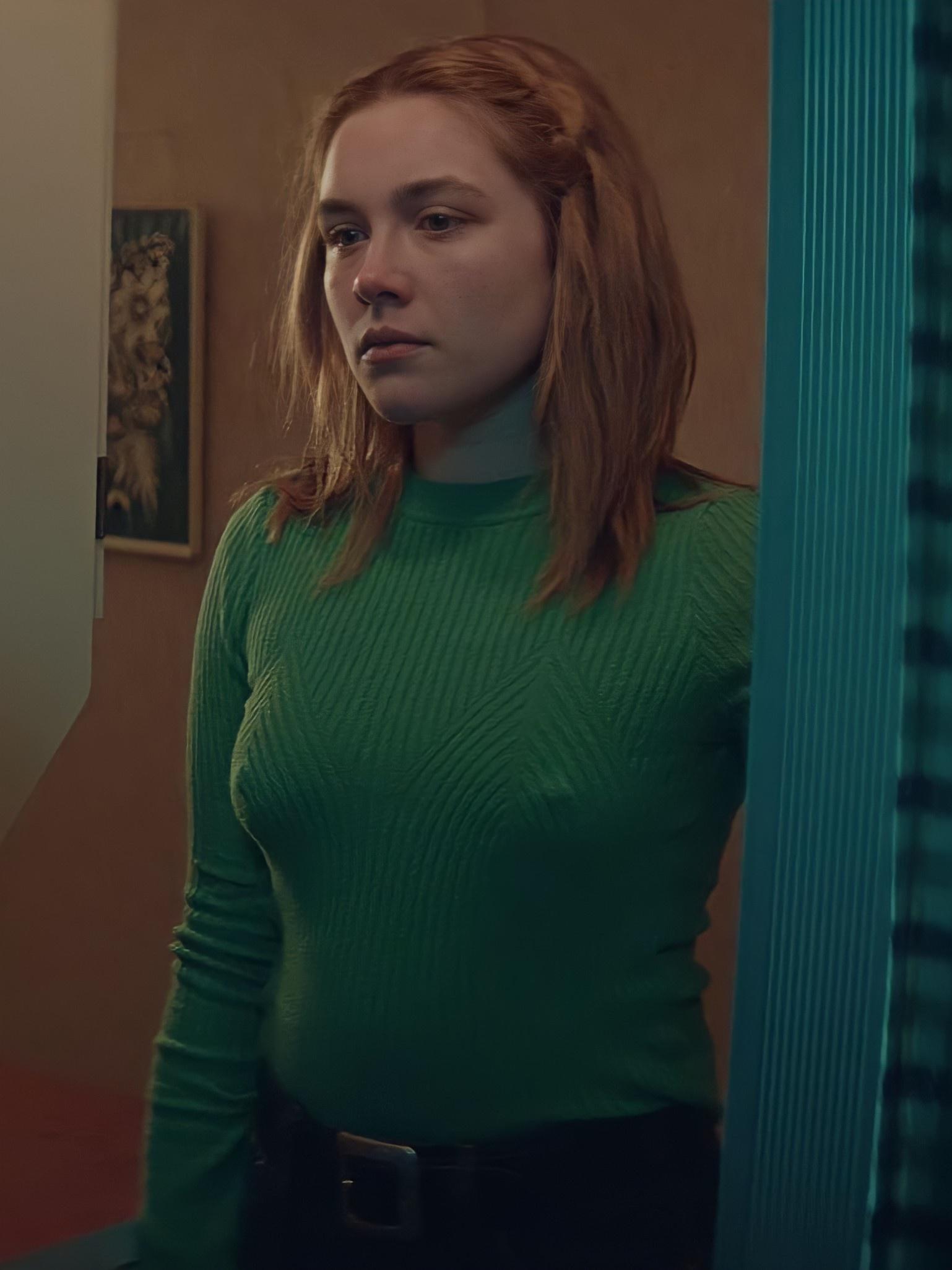 Florence Pugh | Scrolller