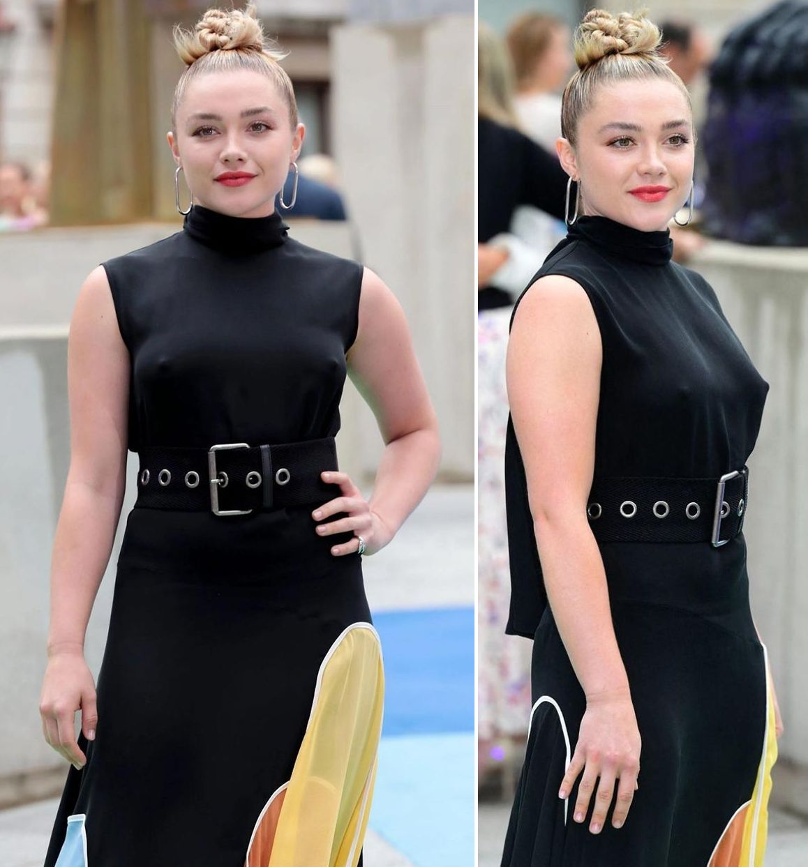 Florence Pugh | Scrolller