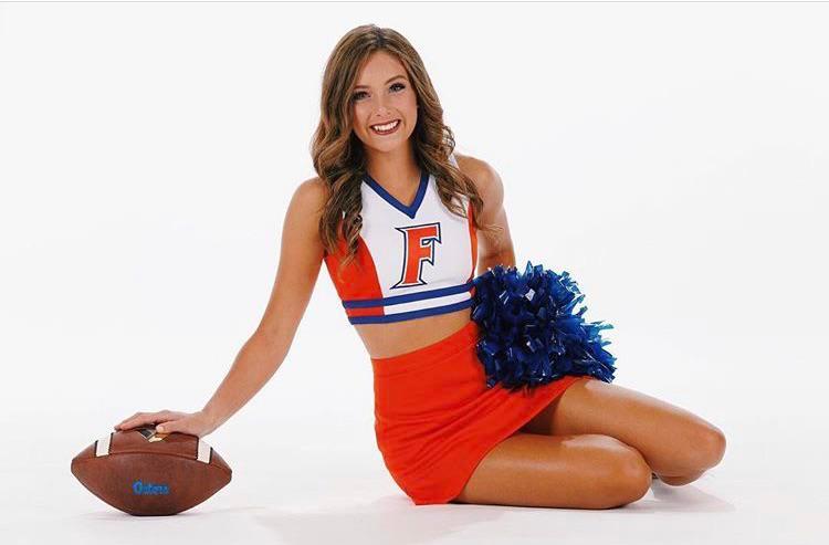 Florida cheer! 😍 | Scrolller