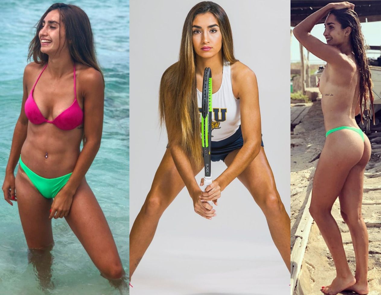 Florida International | Scrolller