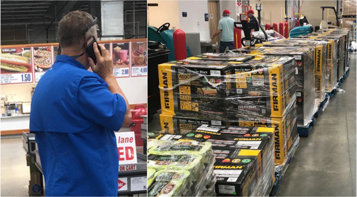 See? Everything’s better at Costco! | Scrolller