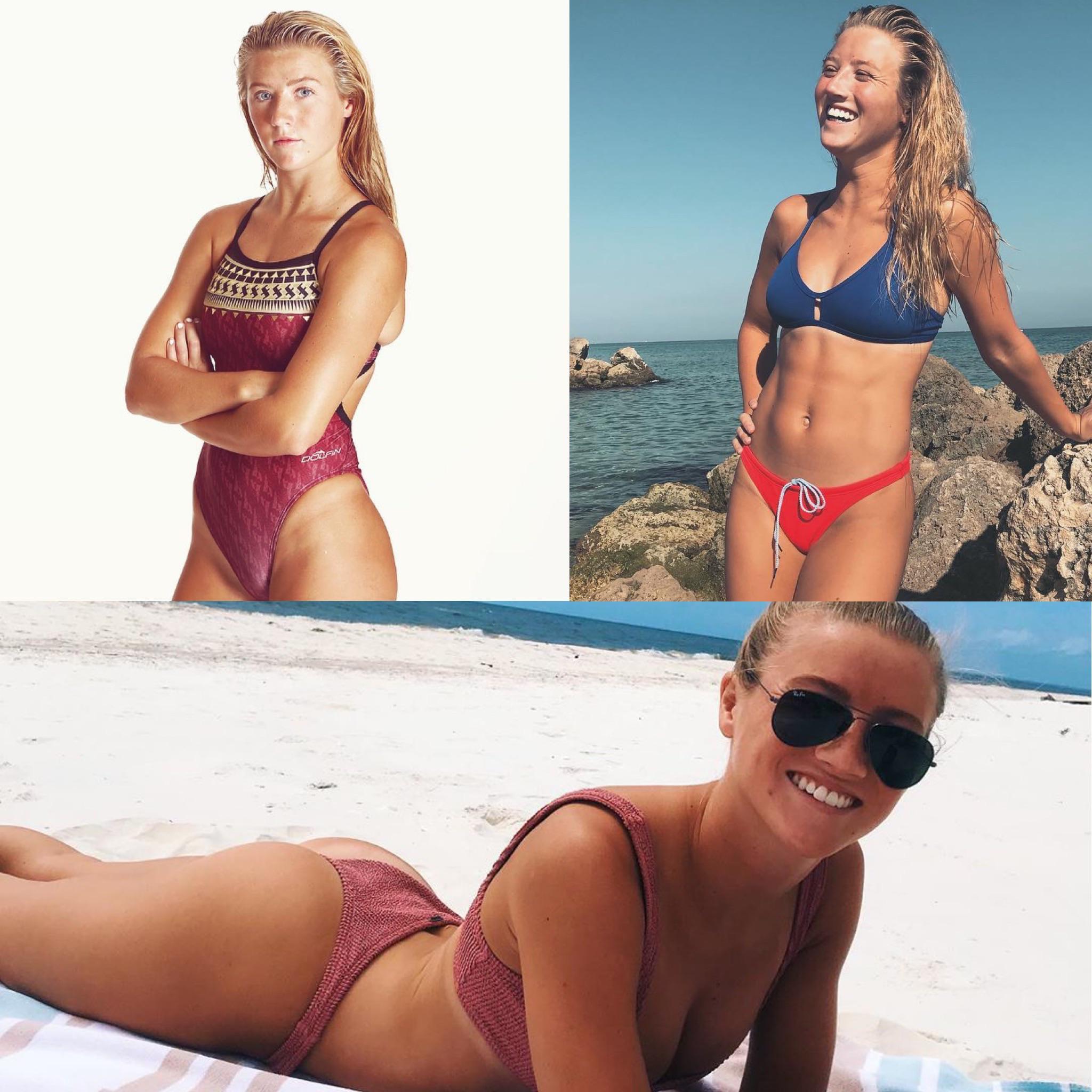 Florida State Diver | Scrolller