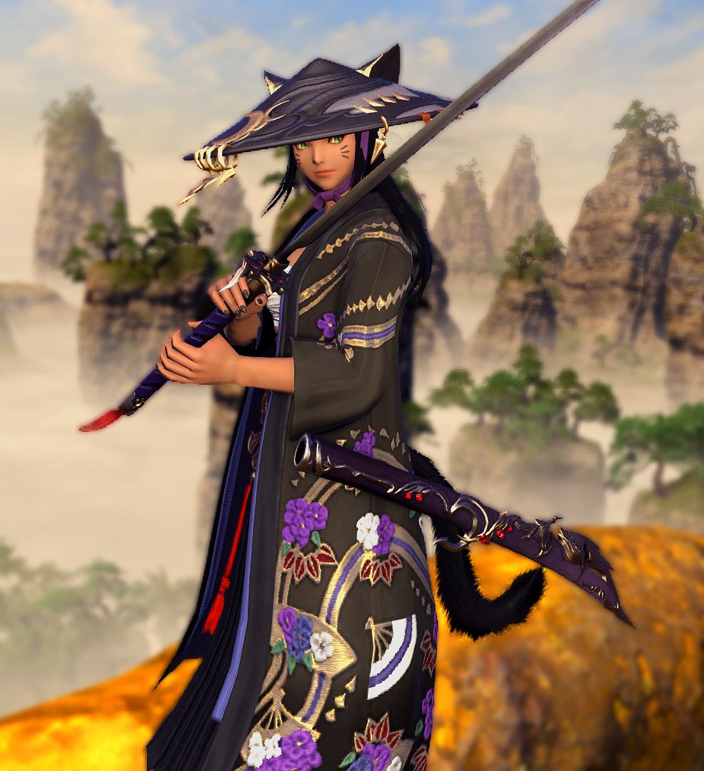 Flower of the mountain. | Scrolller