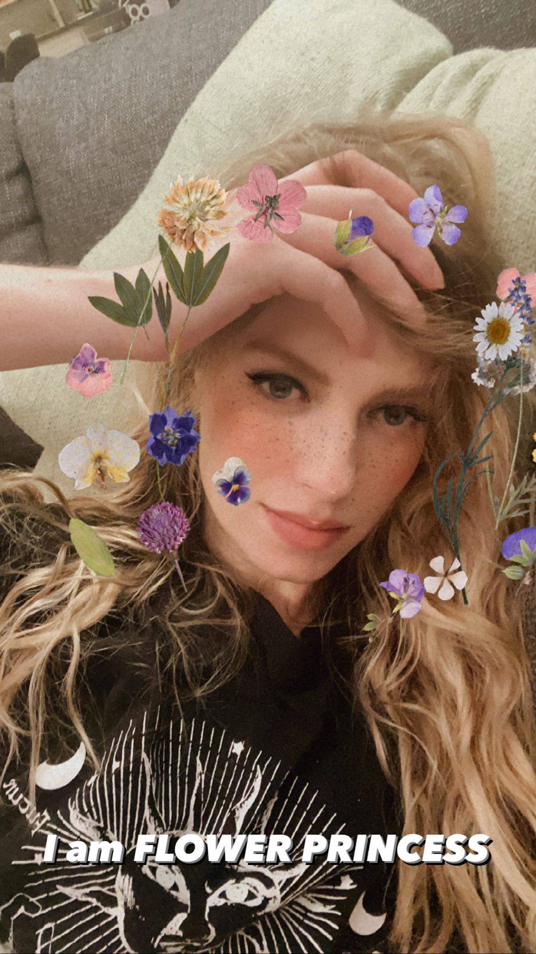 Flower Princess | Scrolller