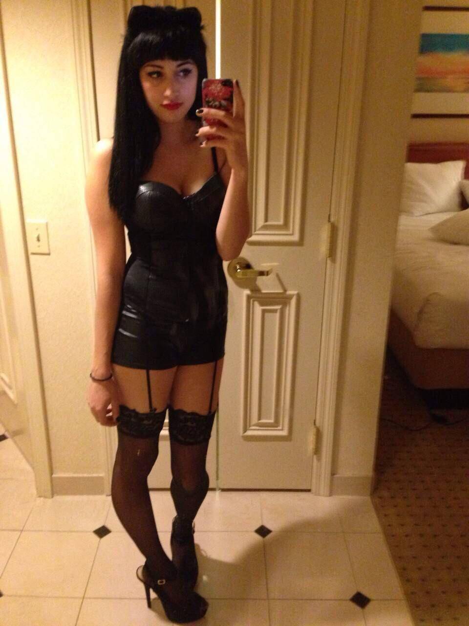 Fluffy cats ears | Scrolller