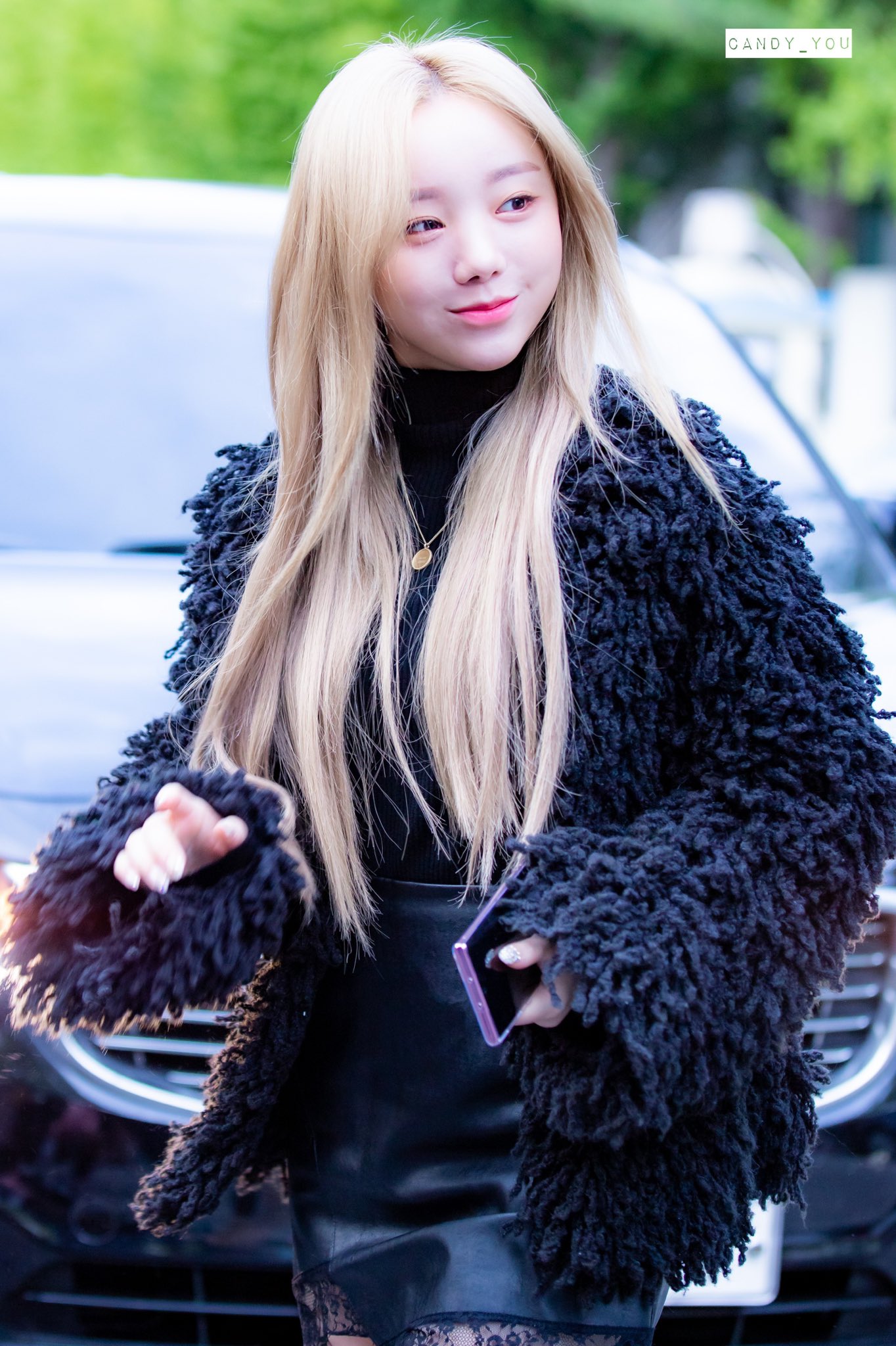 Fluffy Kei | Scrolller