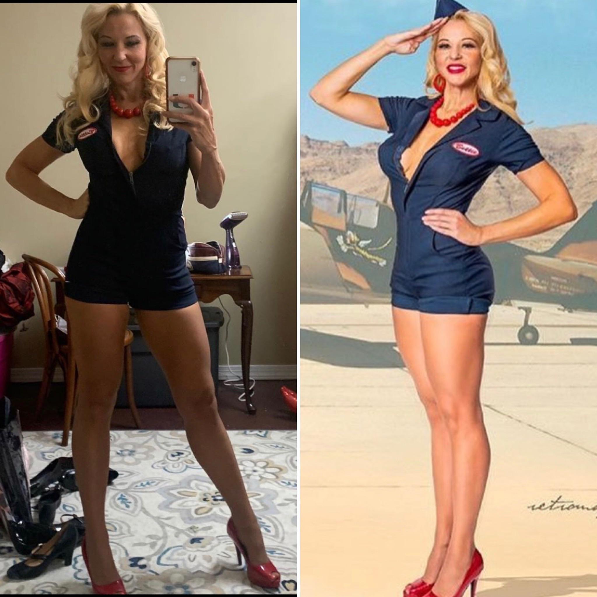 Fly milf | Scrolller