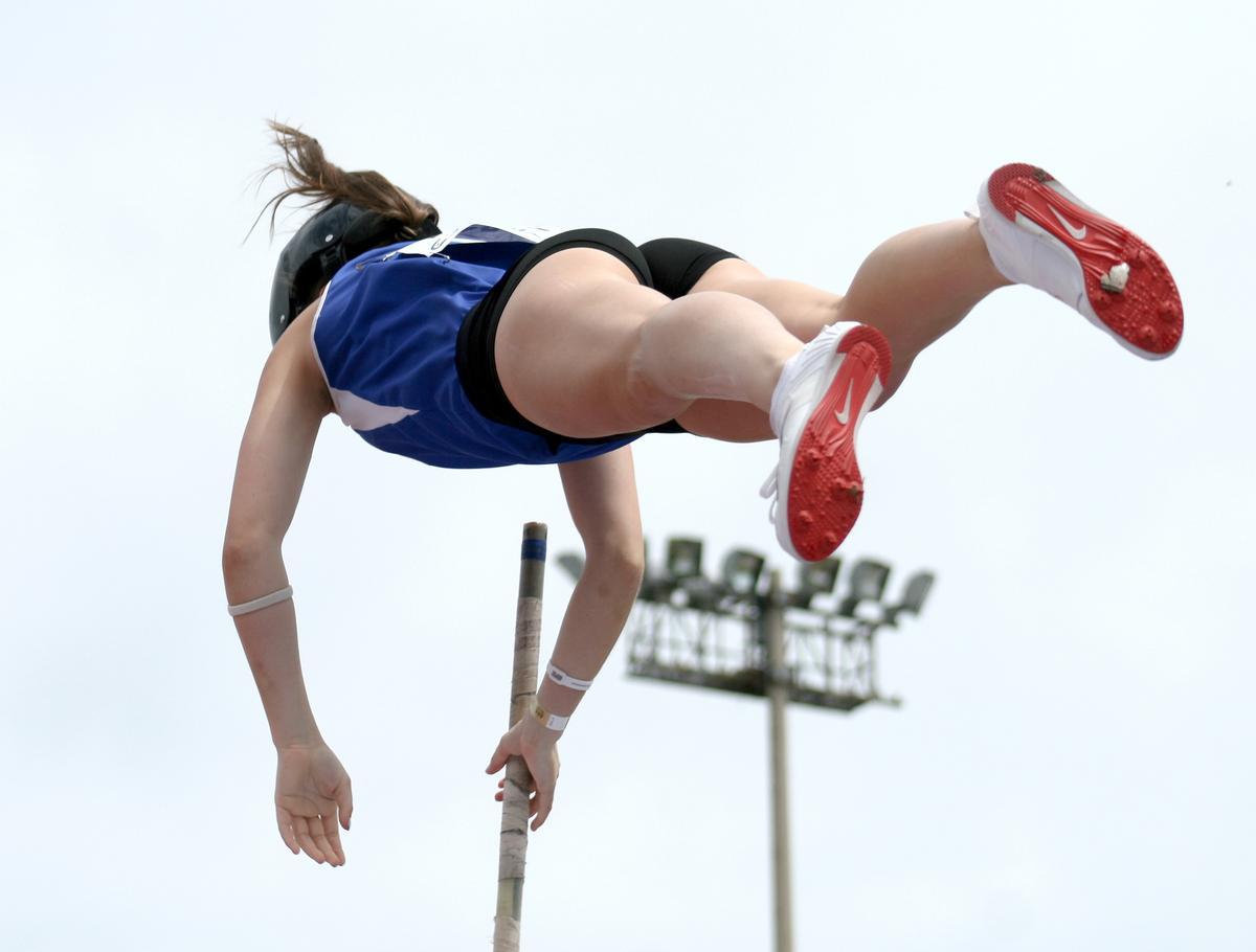 Flying High | Scrolller