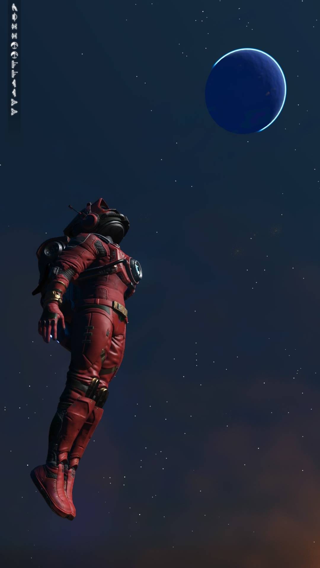 Flying super hero pose | Scrolller