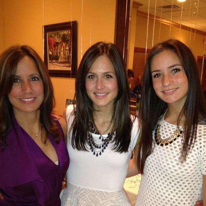 Fmk Mom And Daughters Action Scrolller