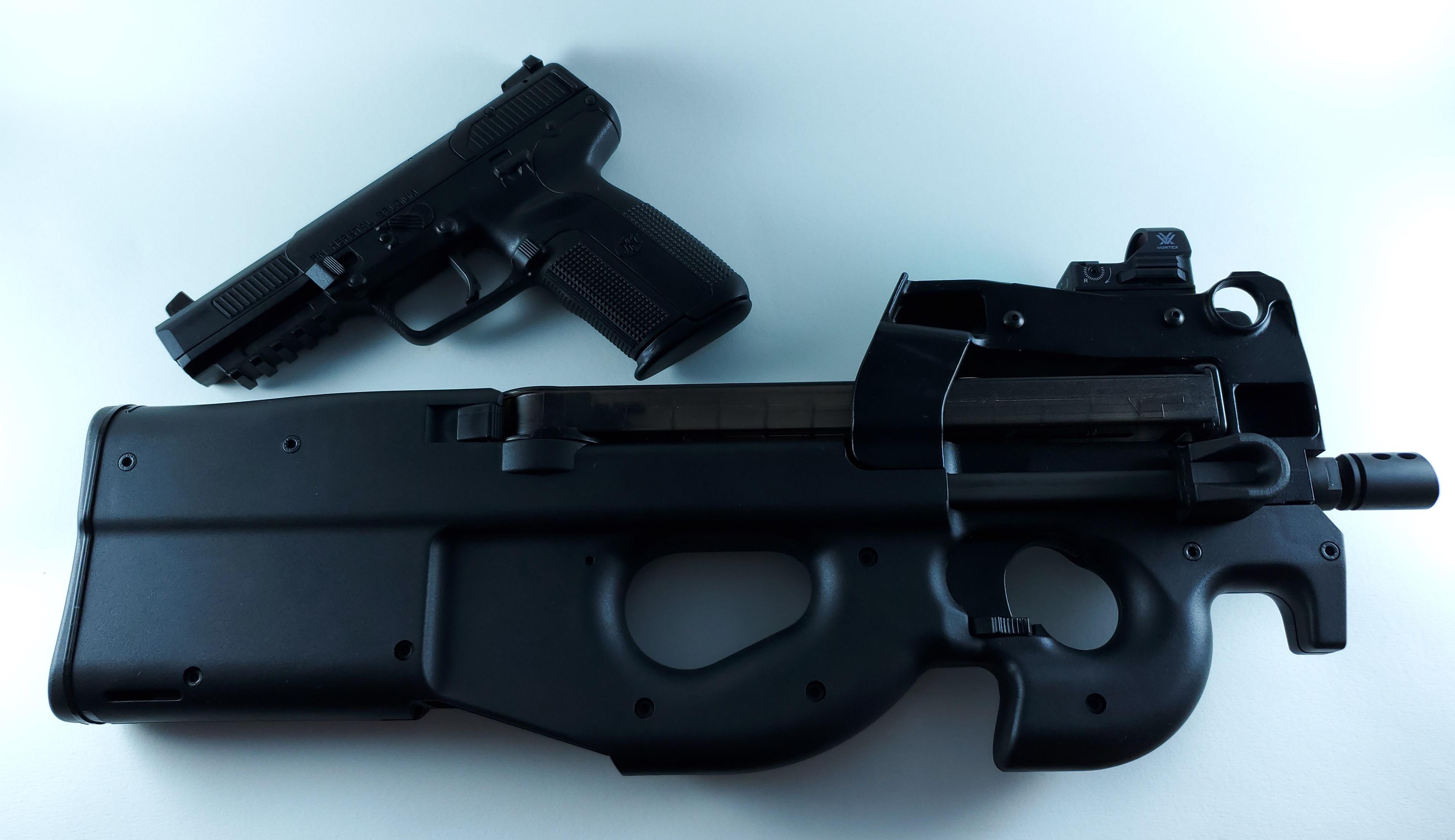 FN Friday | Scrolller