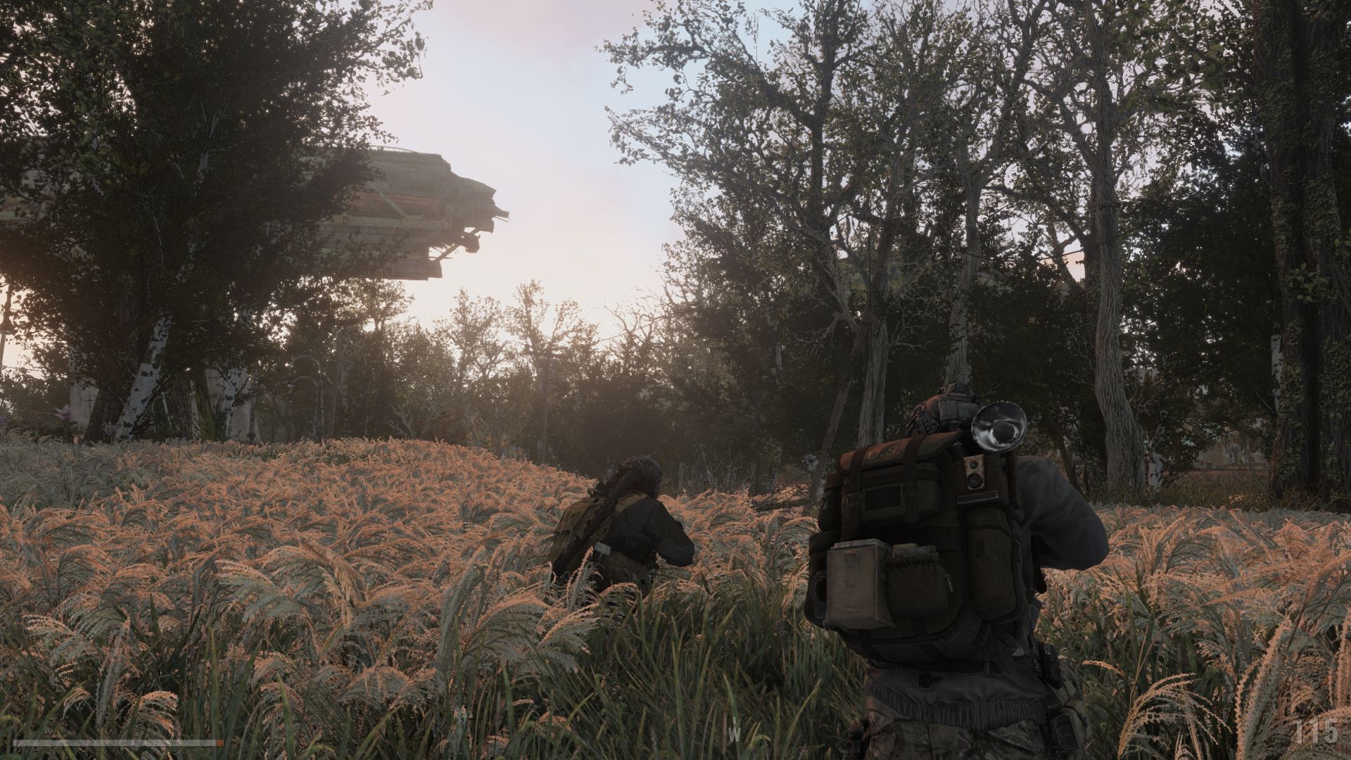 {FO4] Into the zone | Scrolller