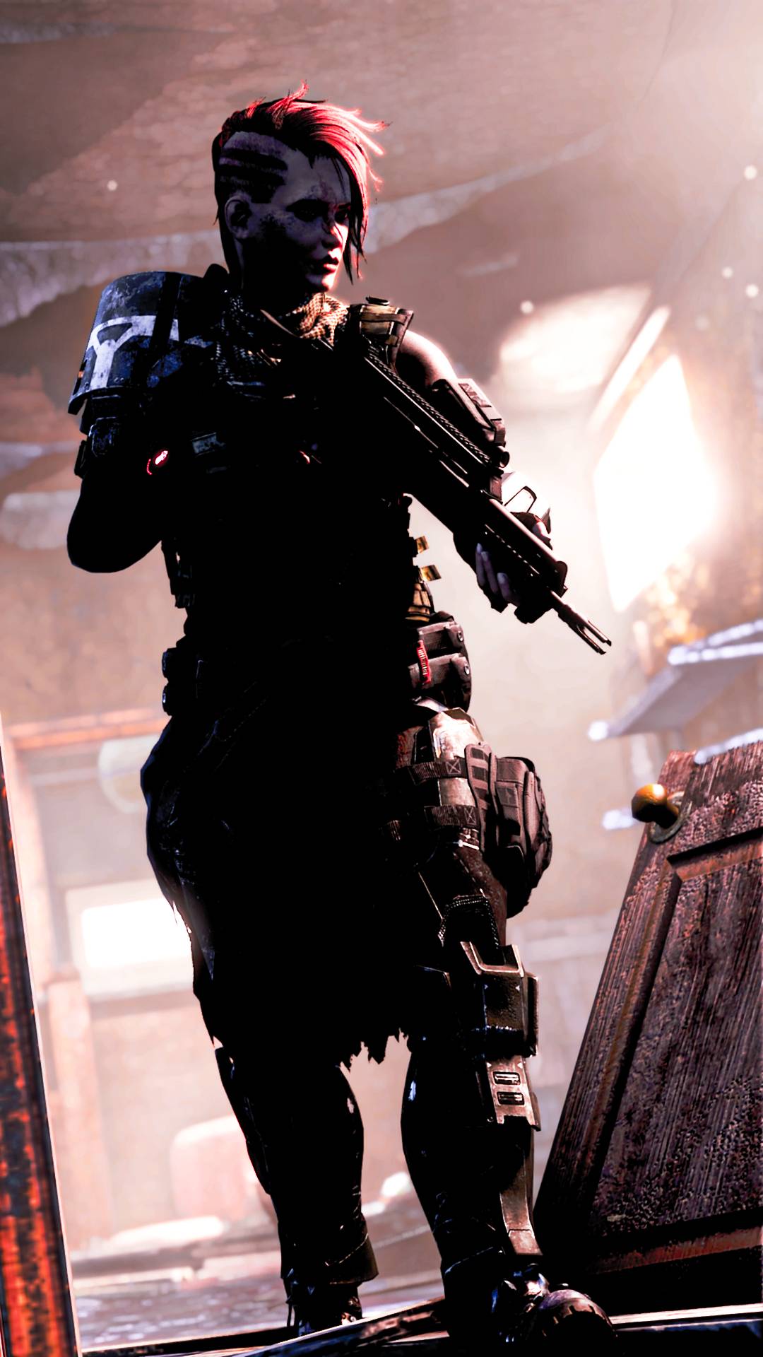 Fallout 4 | Scrolller