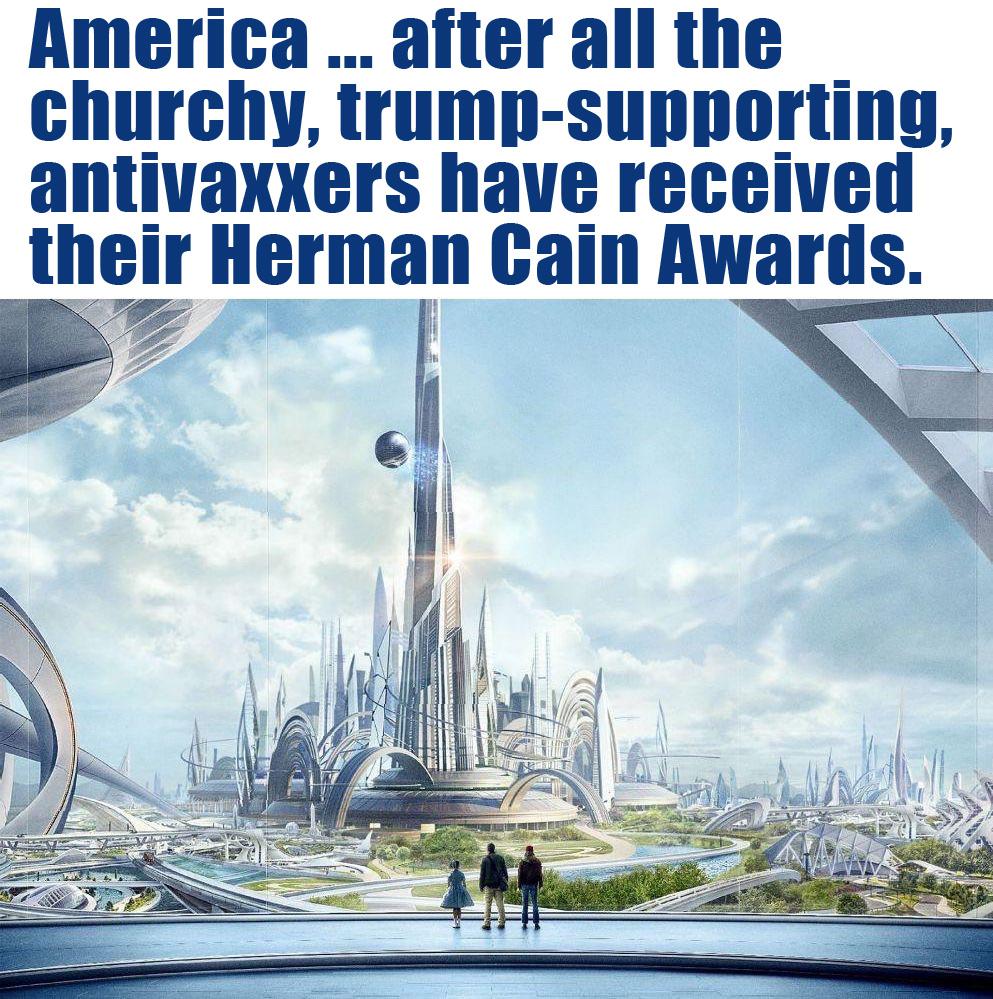 Focus on the future! | Scrolller