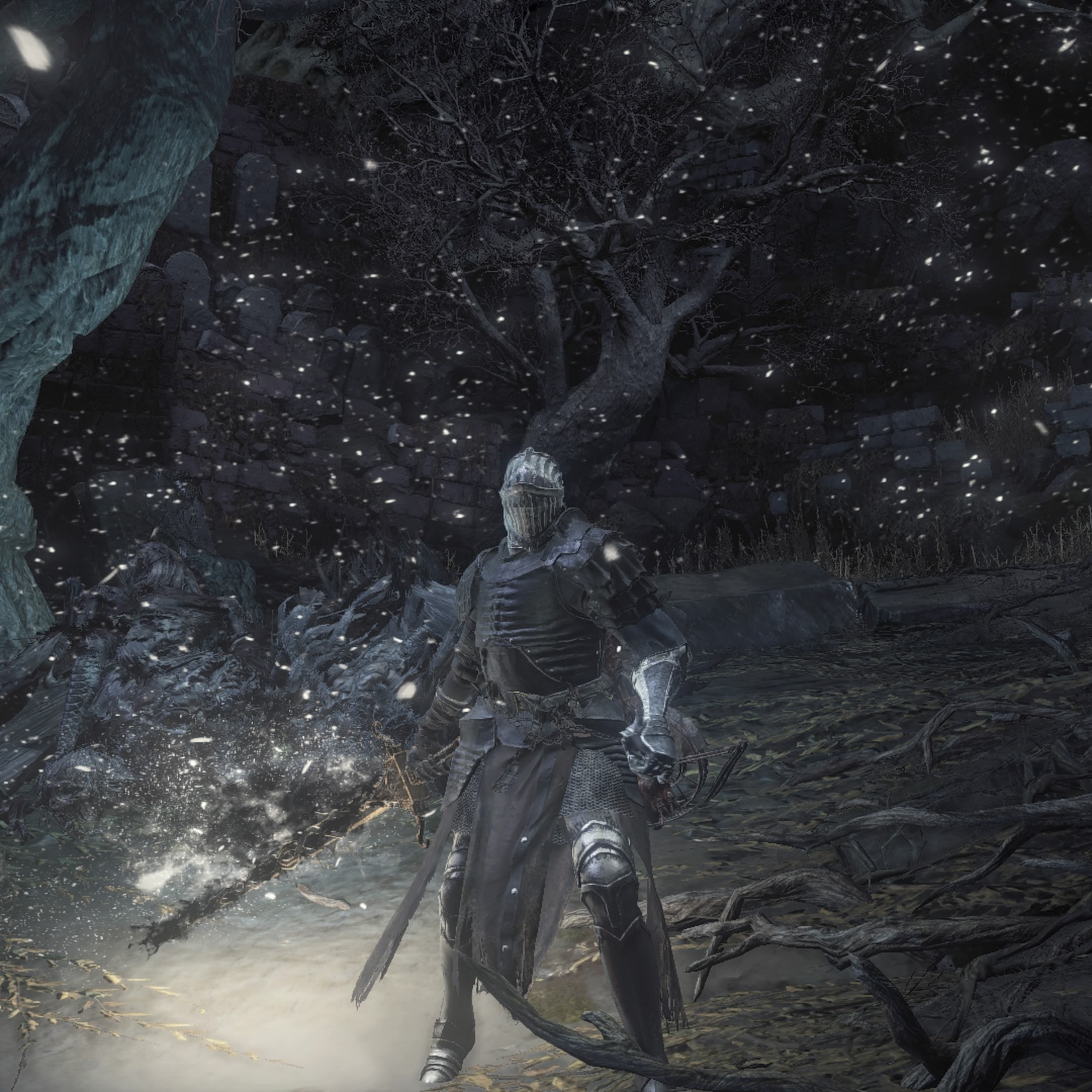 Fodera, The Shadowcaster | Scrolller