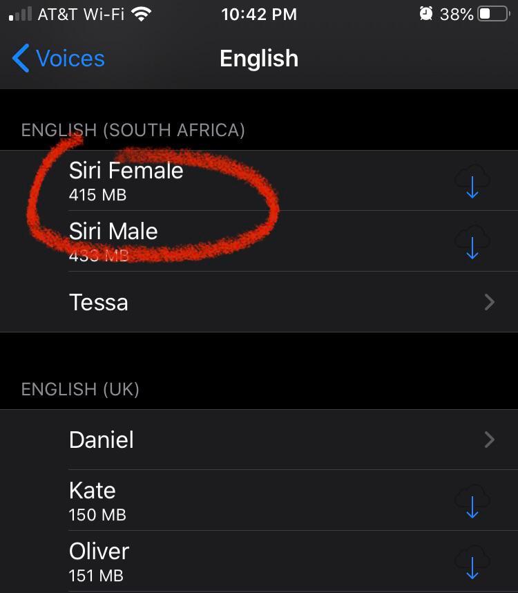 Fokken do it, Apple! | Scrolller
