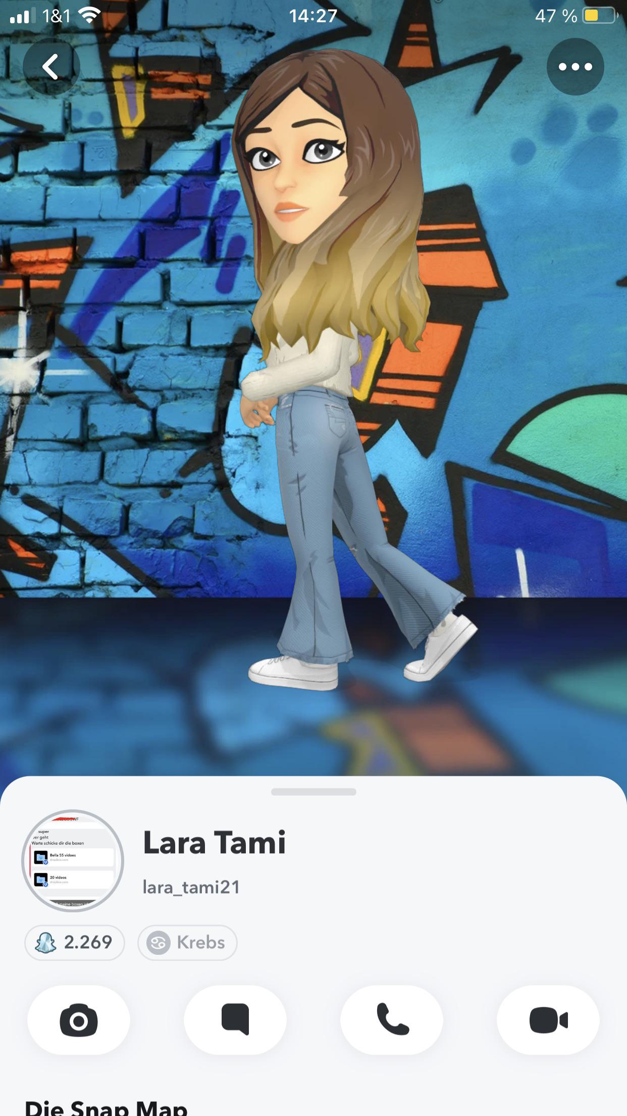 Folgt ihr | Scrolller