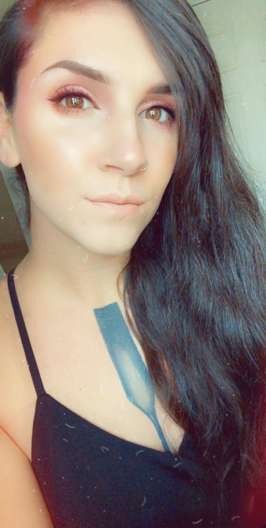 Follow me on Snapchat or OnlyFans @KinbakuKitty ♥️ | Scrolller