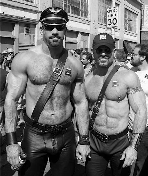 Folsom St. Fair | Scrolller
