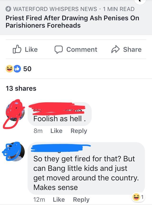 Foolish as hell | Scrolller