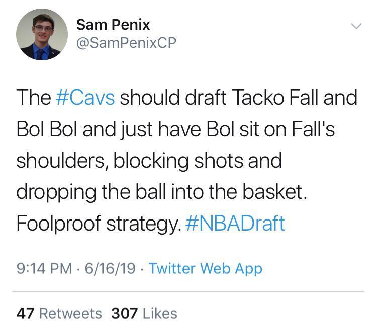 Foolproof. | Scrolller