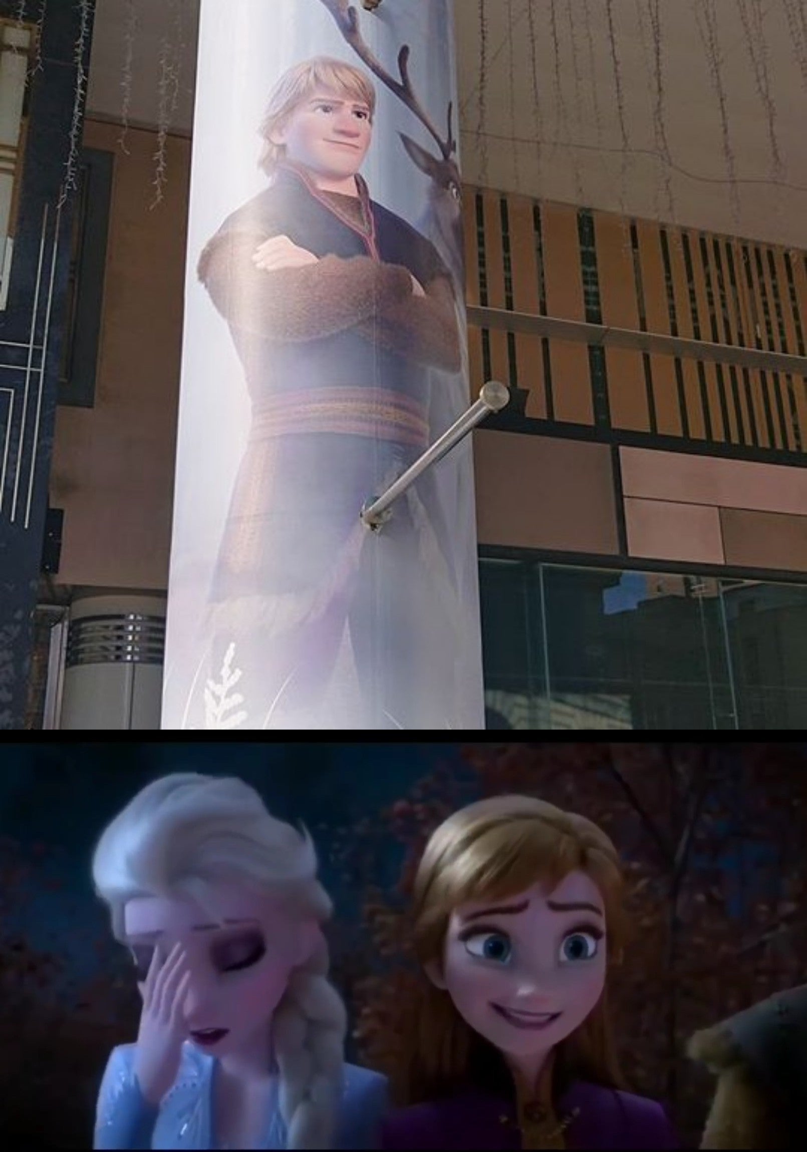 "Foot size doesn't matter" | Scrolller