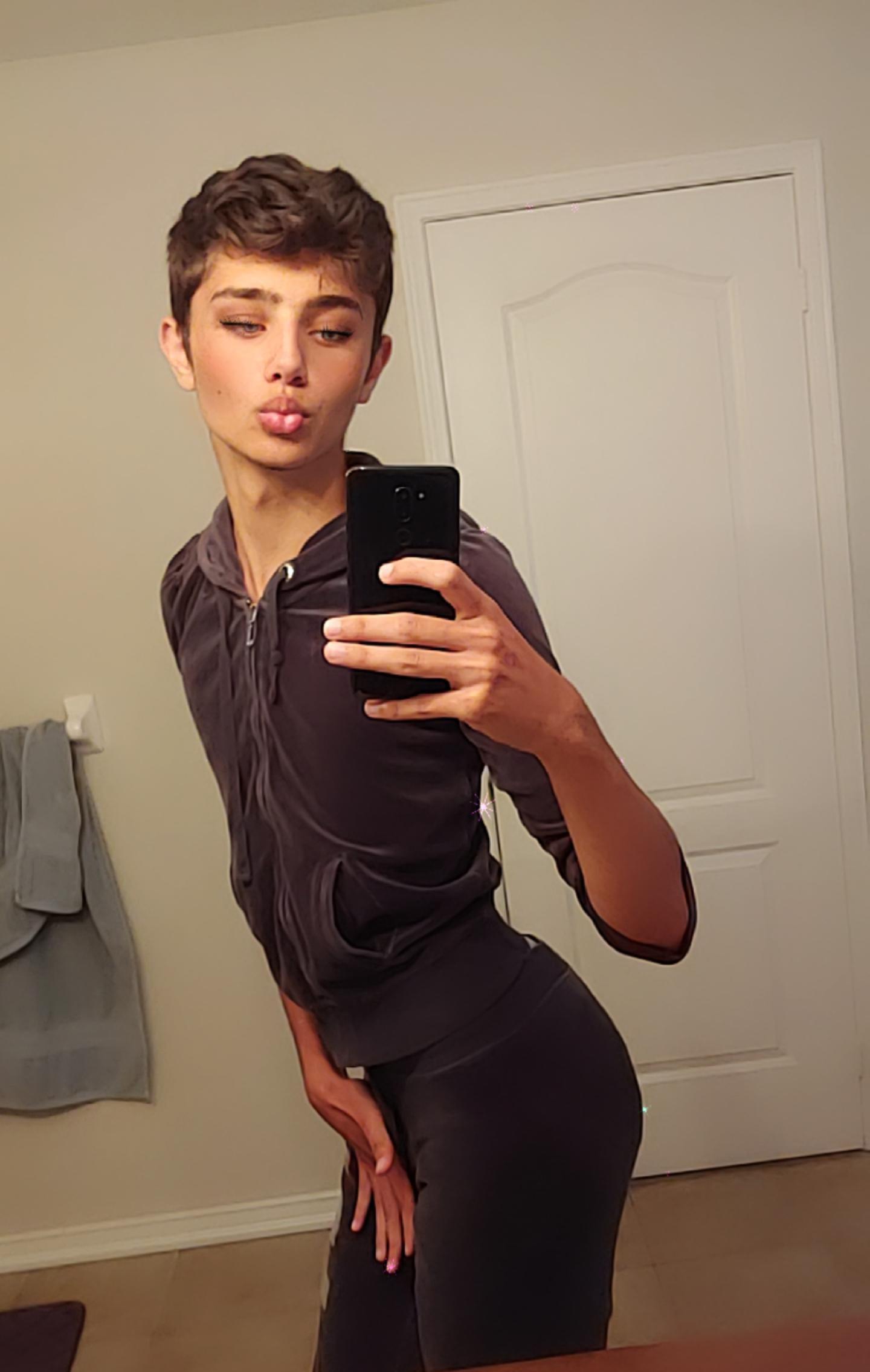 For all my daddies sorting by new 🥰💗 | Scrolller