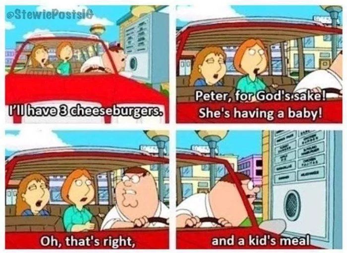 For god's sake | Scrolller