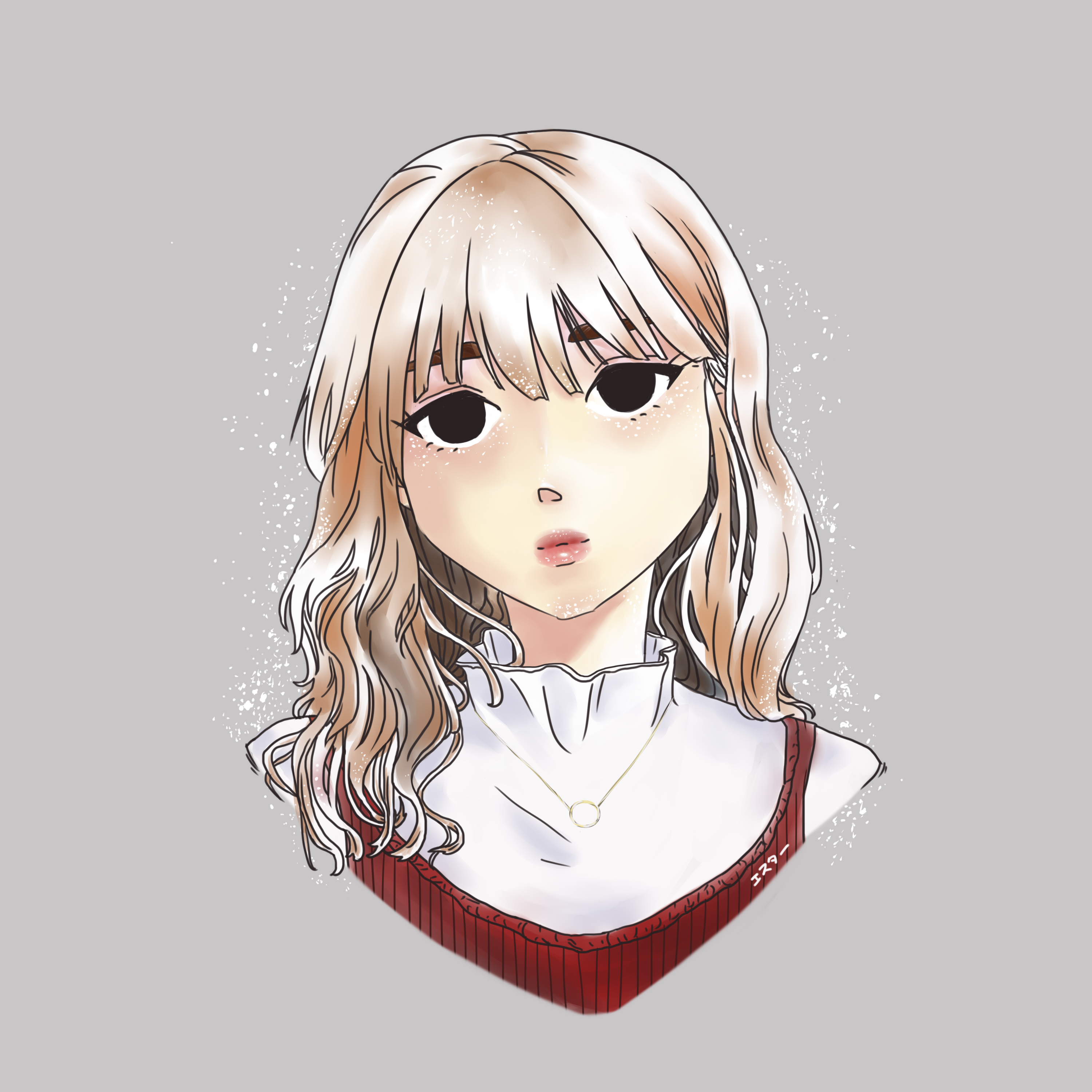 [For Hire] Stylized Portraits, starts at $19 | Scrolller