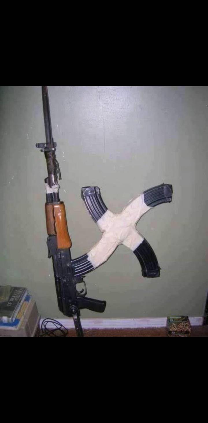 For more ammo | Scrolller