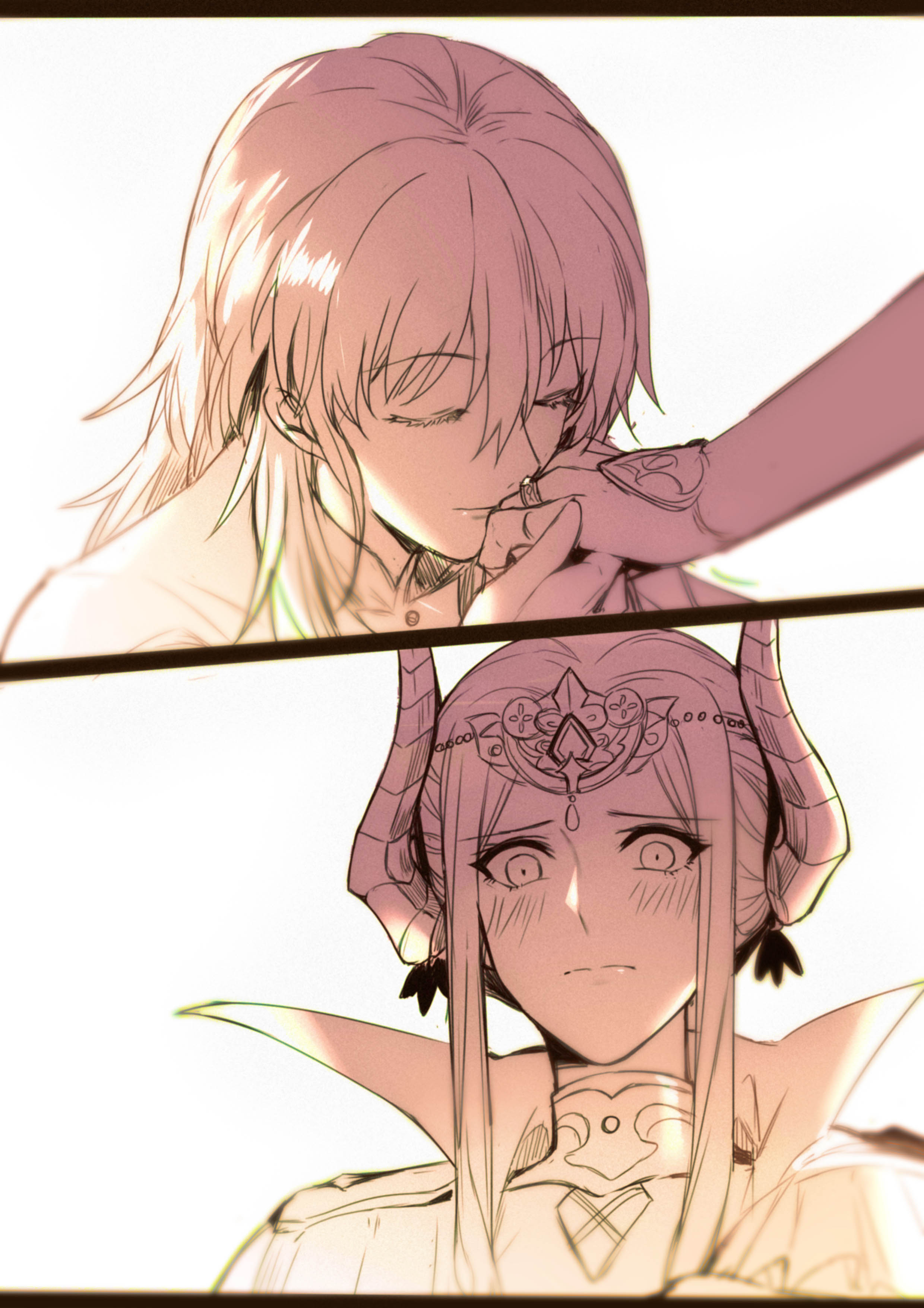 For my wife [Fire Emblem] | Scrolller