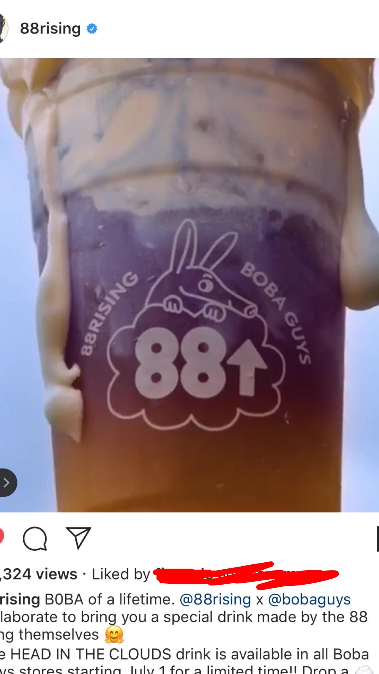 For the boba lovers | Scrolller