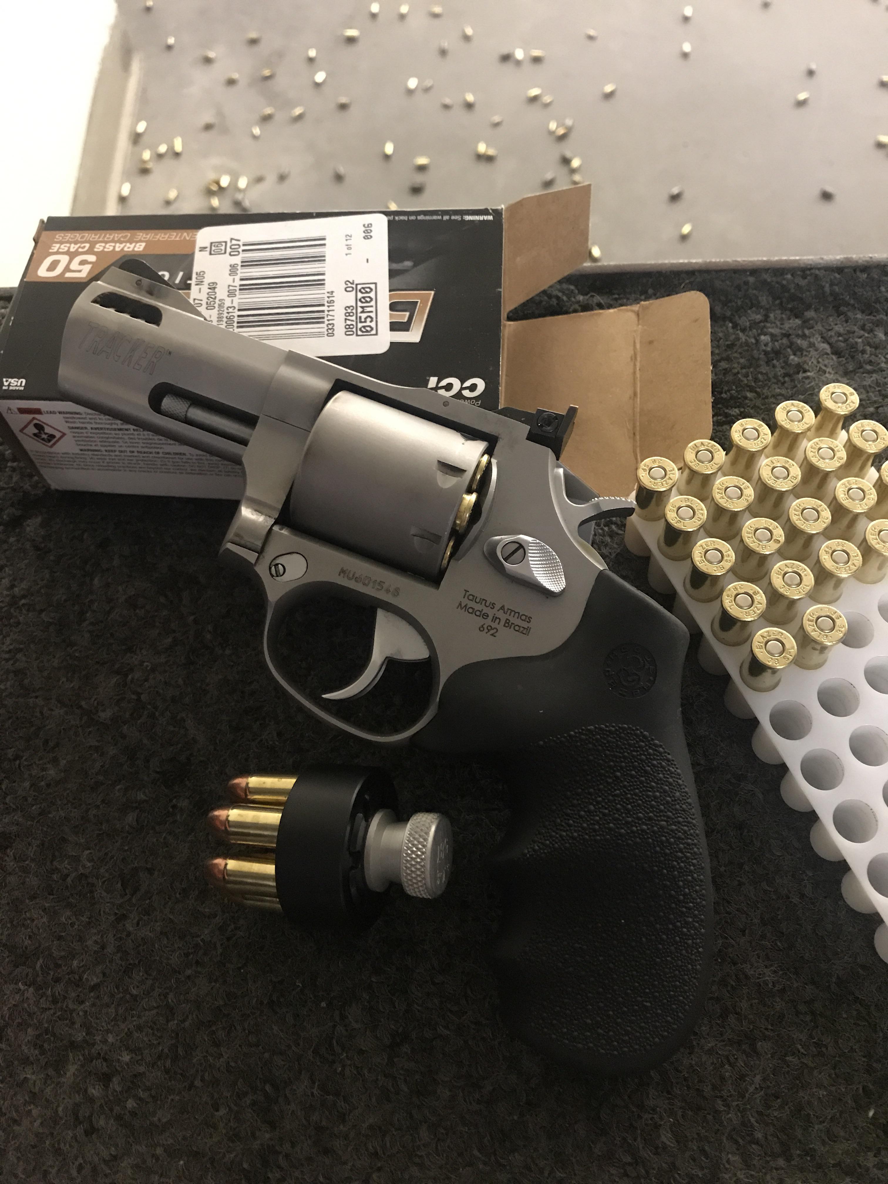 For wheel gun Wednesday. | Scrolller