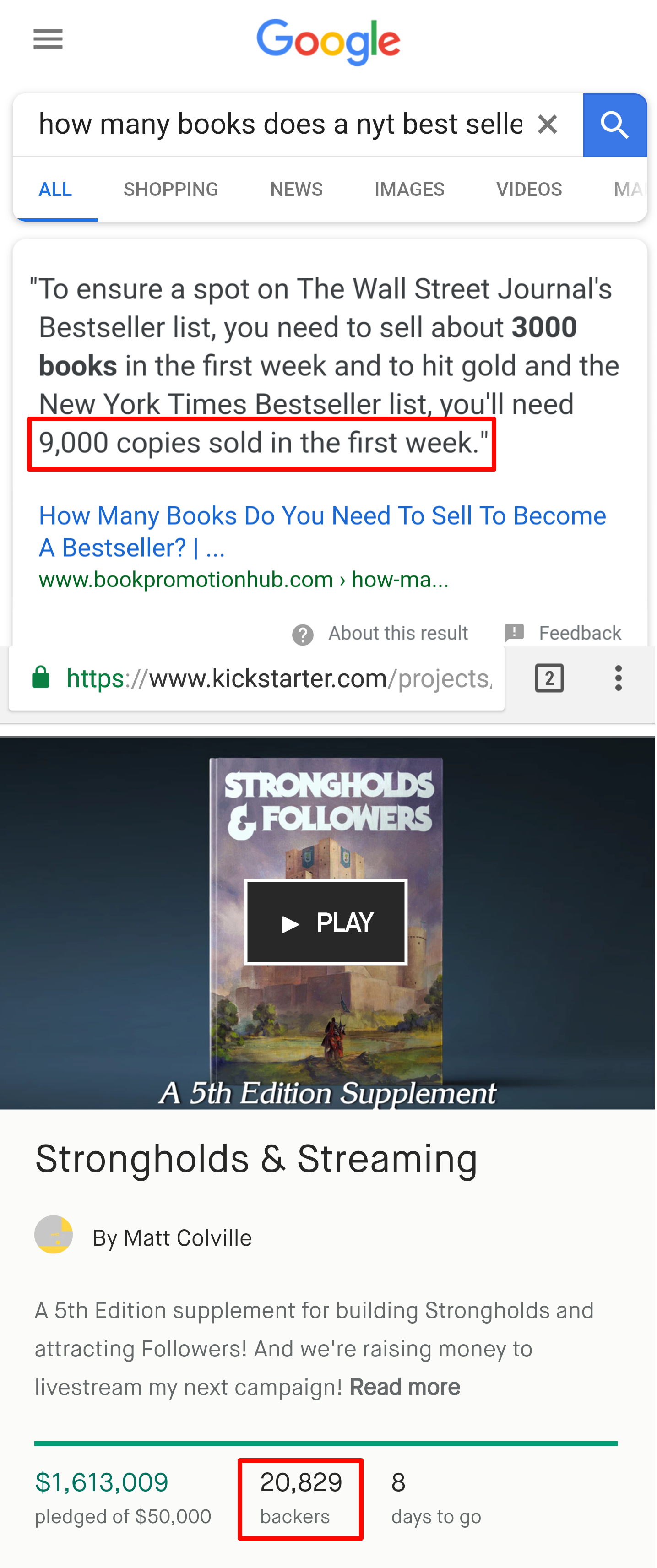 For your consideration... | Scrolller