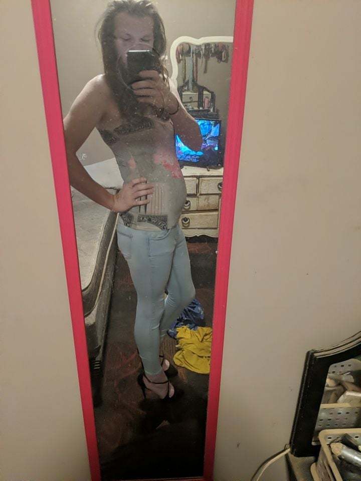 Force me to live as a woman 24/7. Catch my attention. Kik lovelygirlyamy | Scrolller