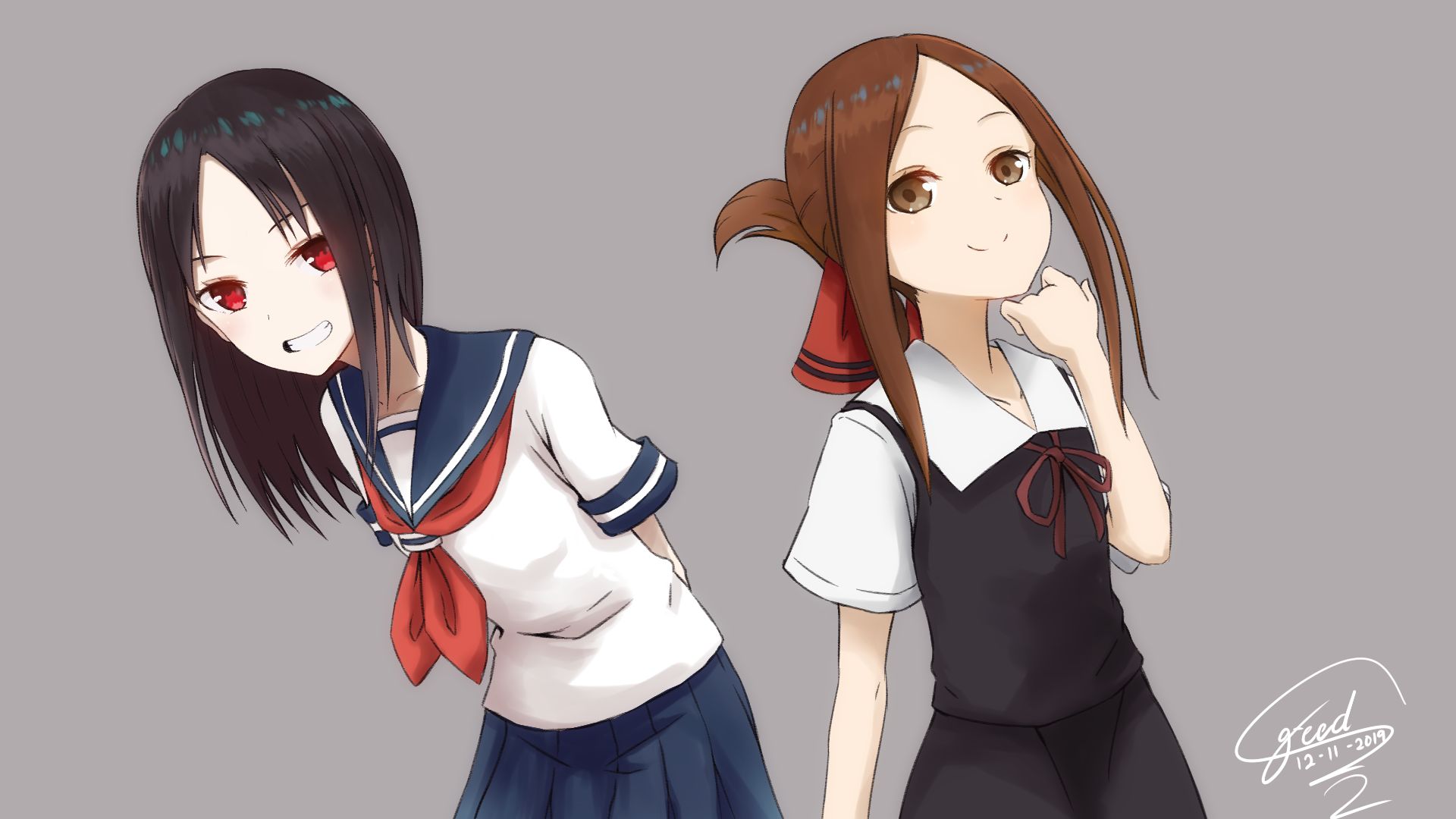 Forehead sisters | Scrolller