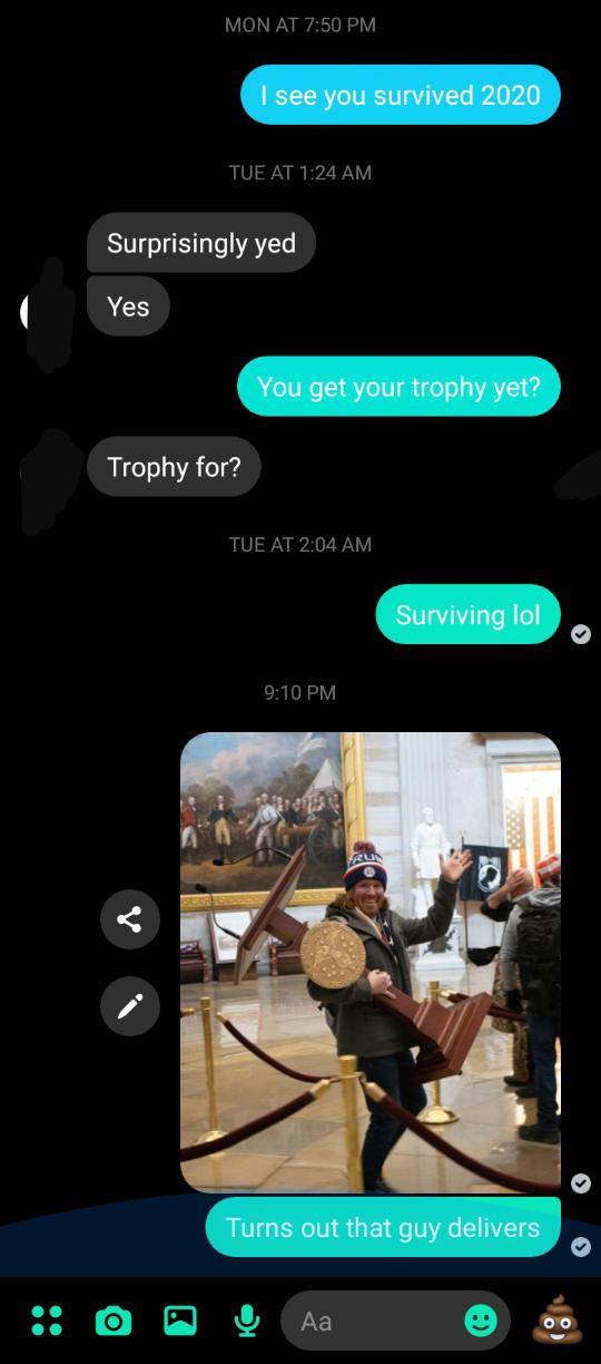 Foreshadowing | Scrolller