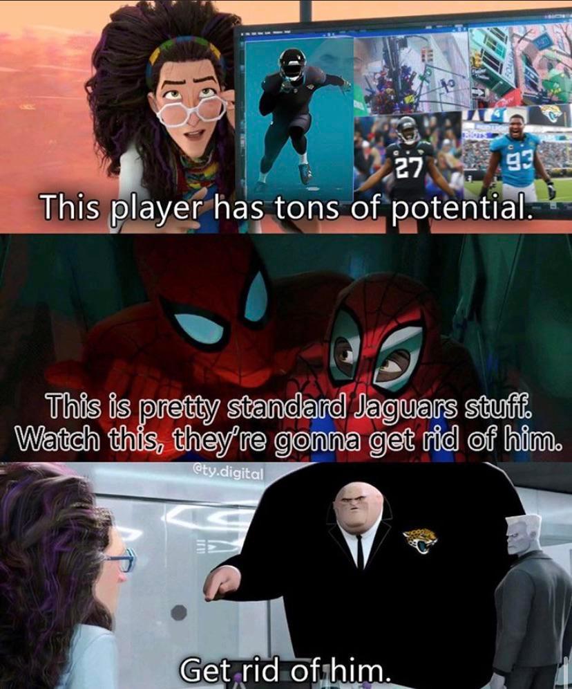 Foreshadowing | Scrolller