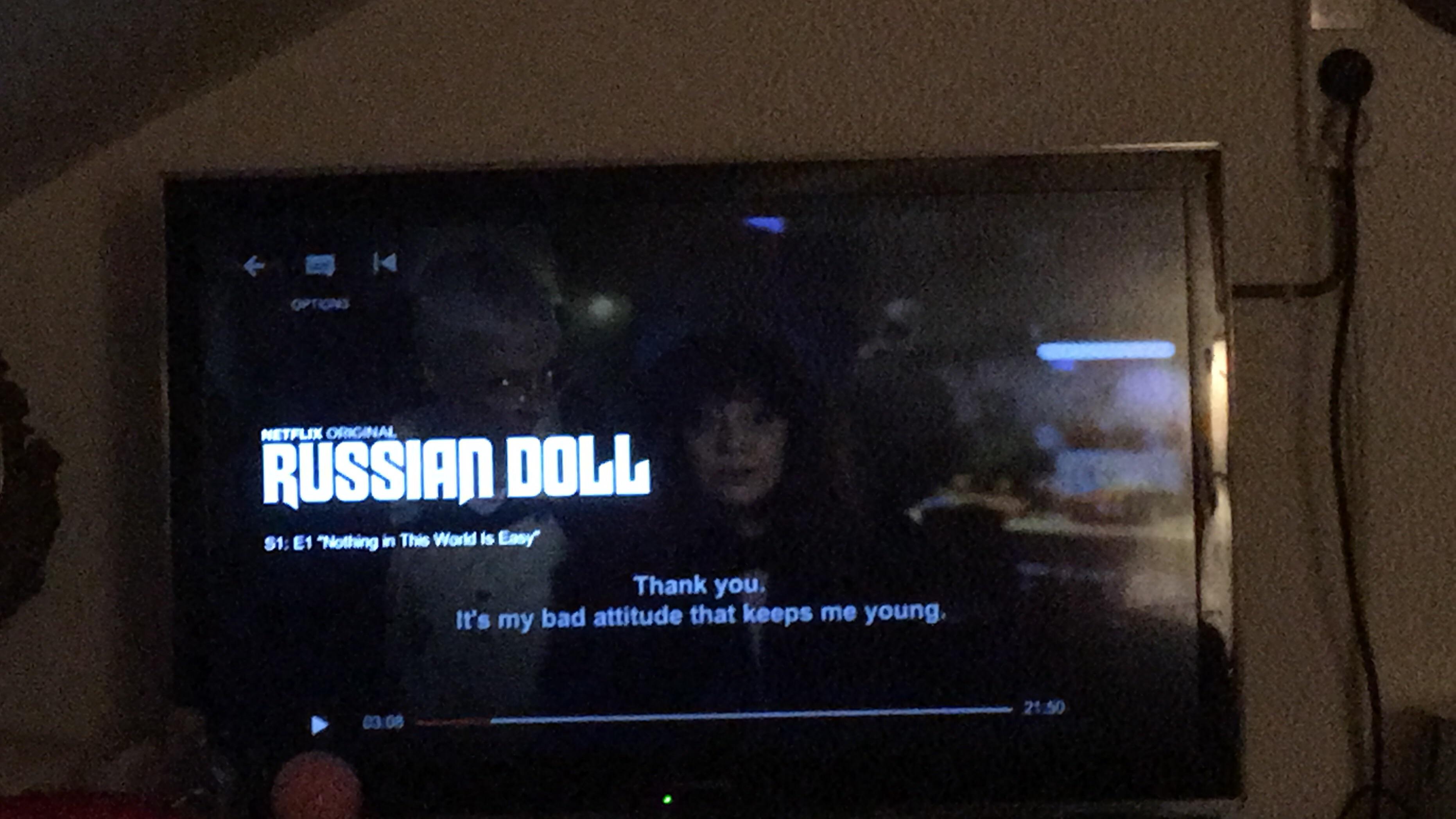 Foreshadowing | Scrolller