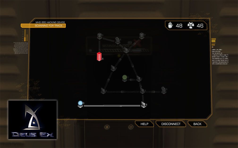 Foreshadowing in the very last terminal | Scrolller