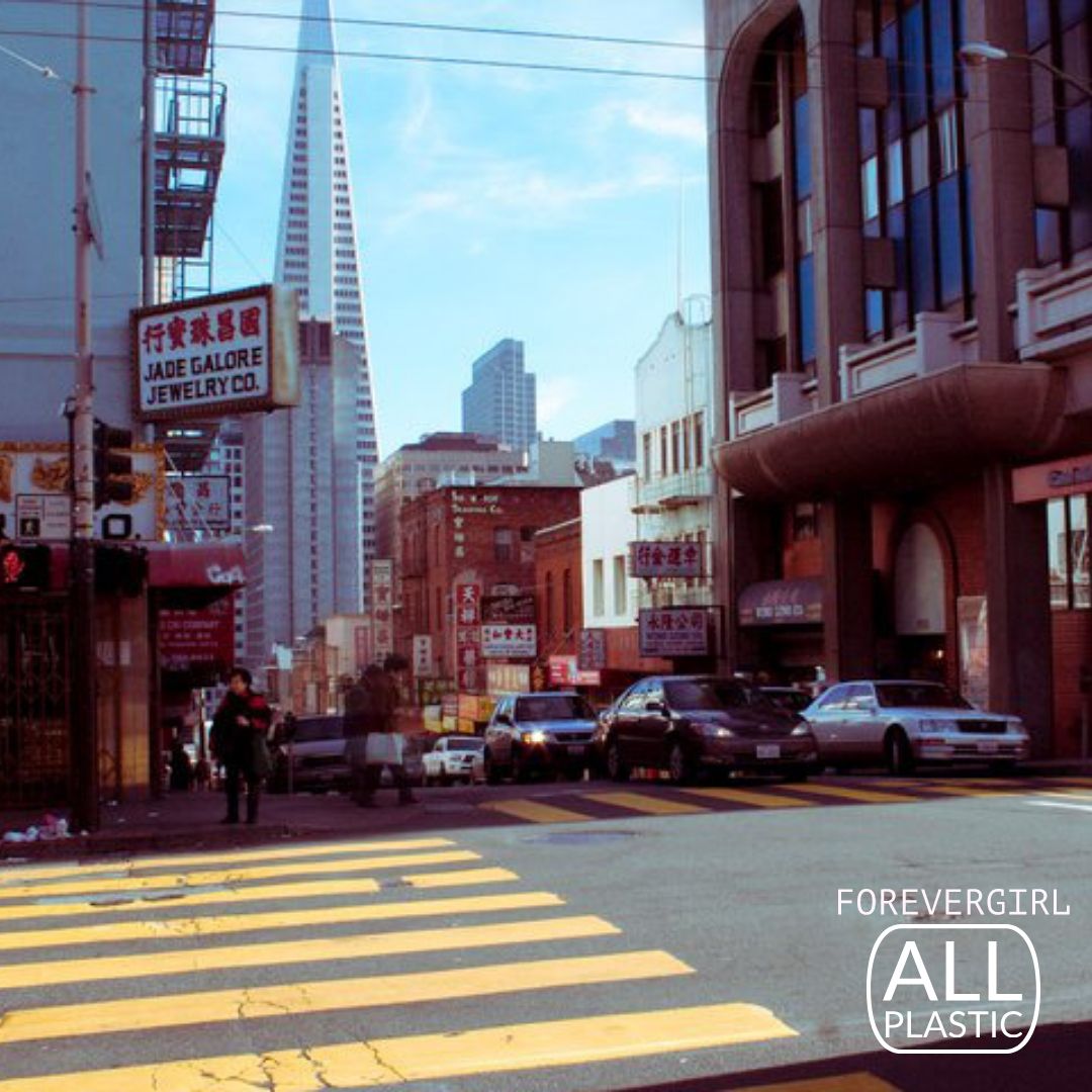 Forevergirl -All Plastic | Scrolller