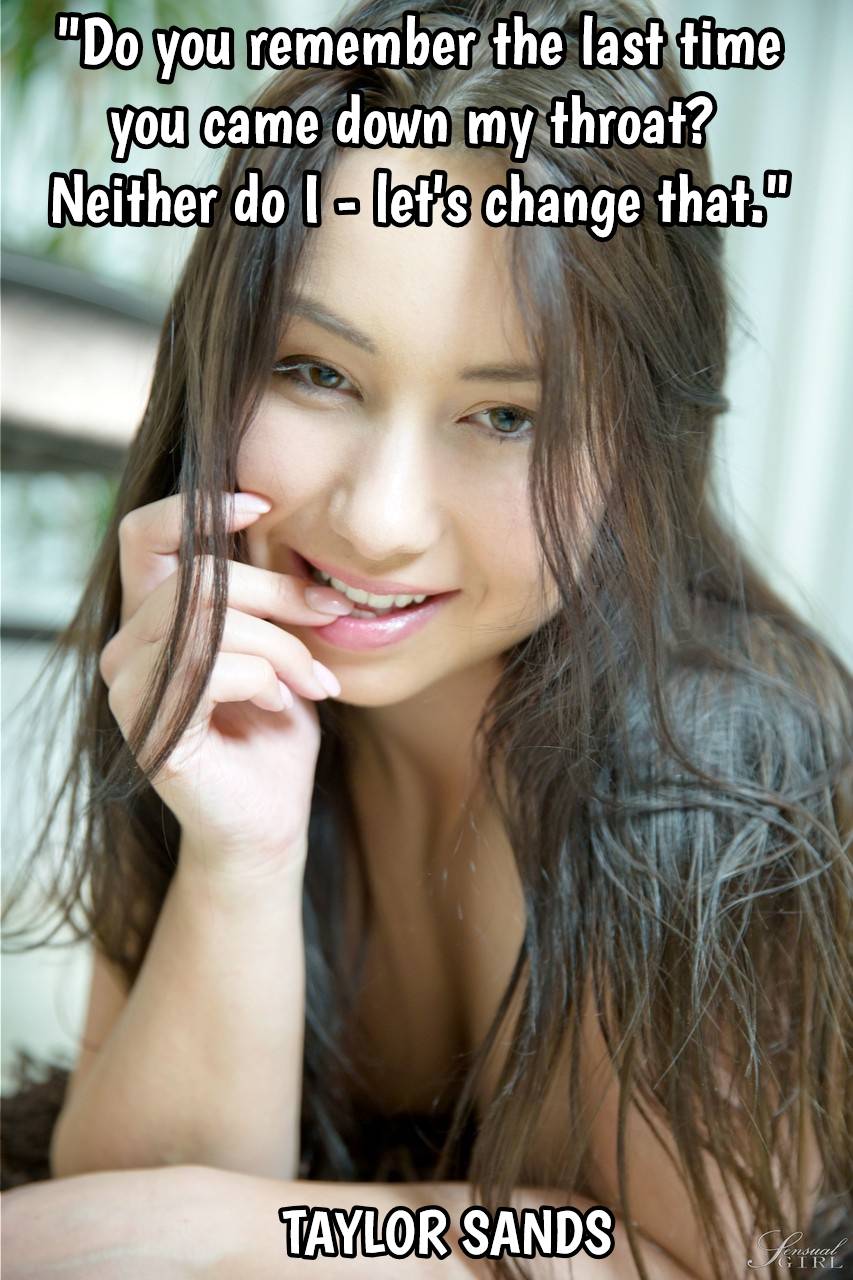 Forgetful much? [naked] [implied blowjob] [implied swallow] | Scrolller