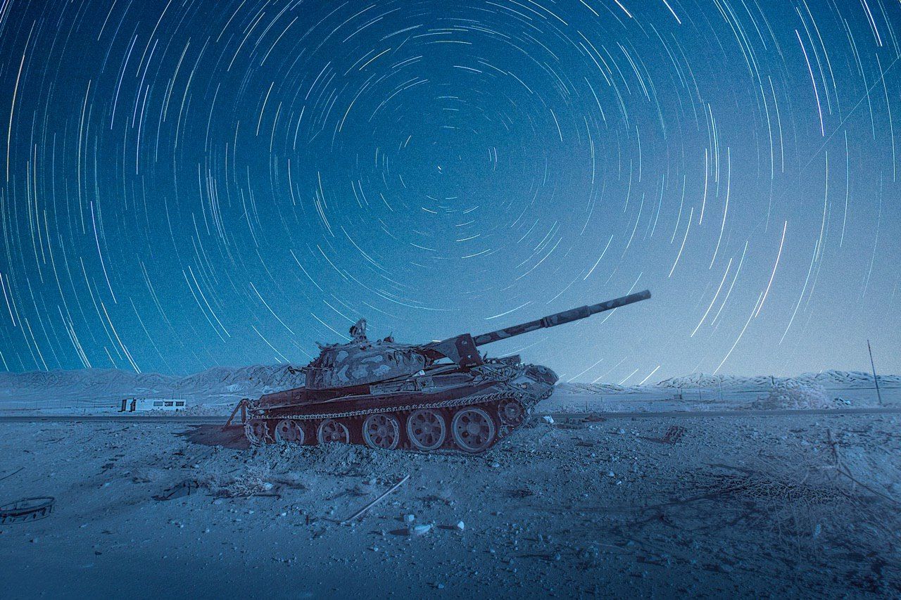 Forgotten | Scrolller