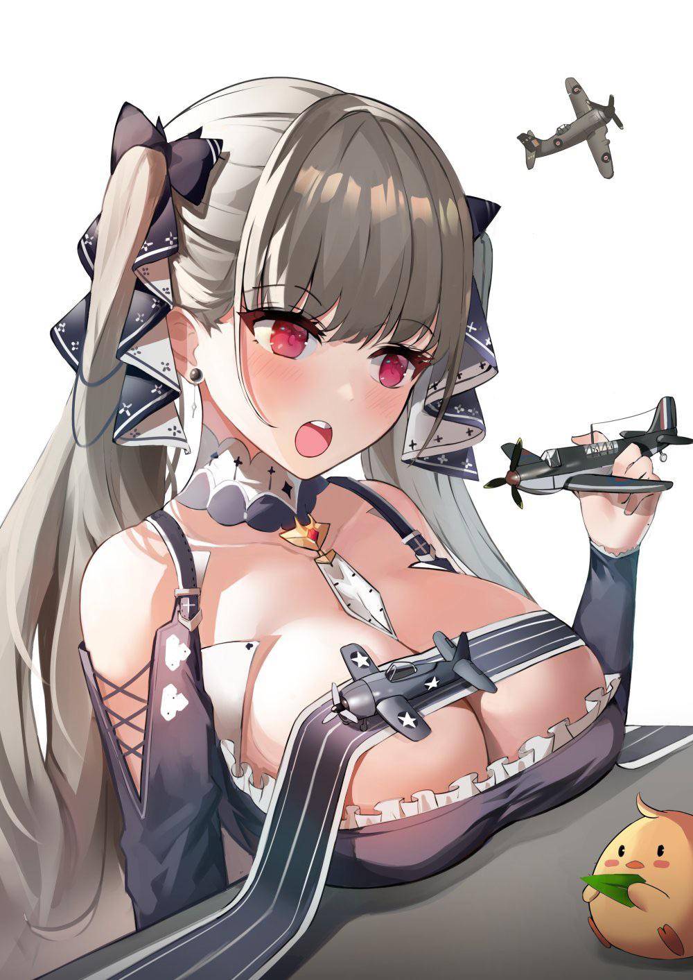 Formidable (@Manu4893)[Azur Lane] | Scrolller