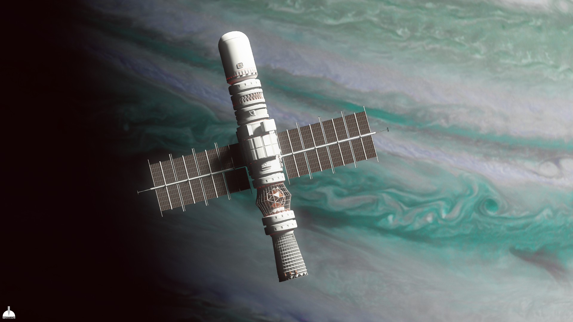 Foros Awaiting - by Martechi | Scrolller