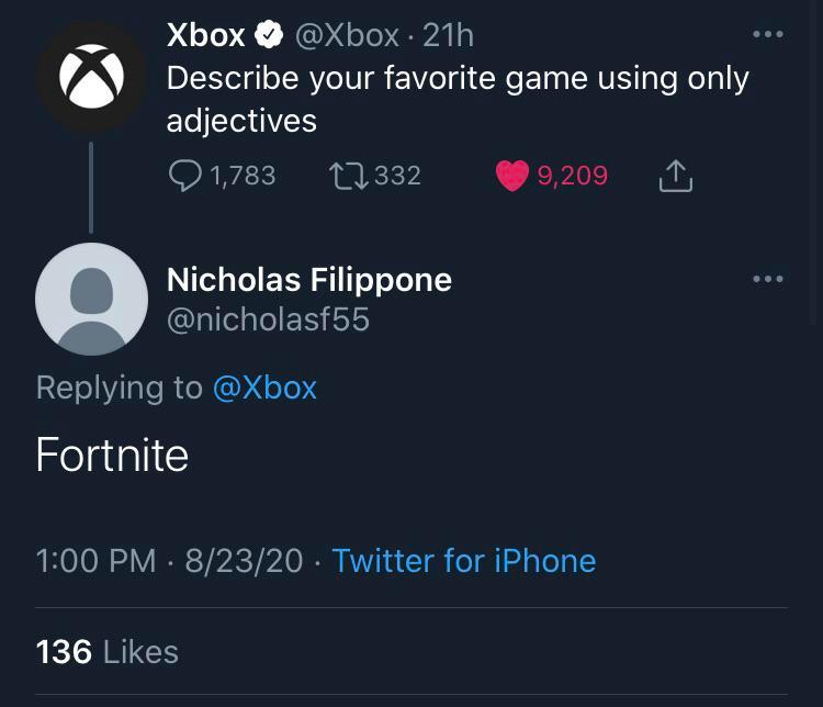 fortnite | Scrolller