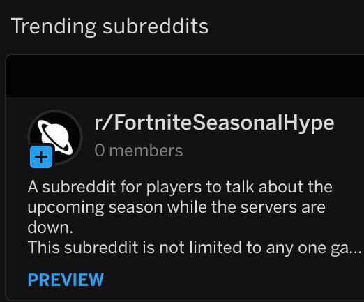 Fortnite bad | Scrolller