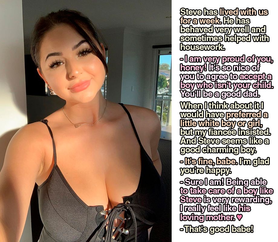 Foster Son (part 4) [Gf/Bully/Cheating] | Scrolller